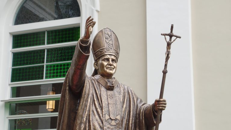 Popedom: From Its Inception to the Demise of Pope John Paul II (Part I ...