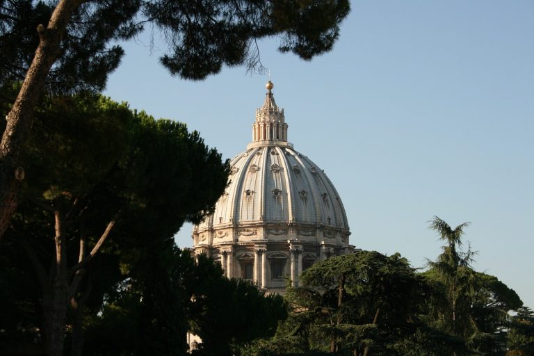 The Alarming Genius of the Vatican Papal System – Help For Catholics